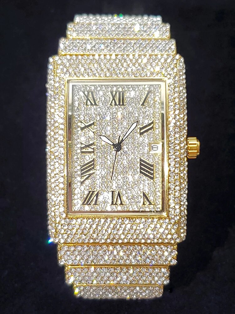 Наручные часы