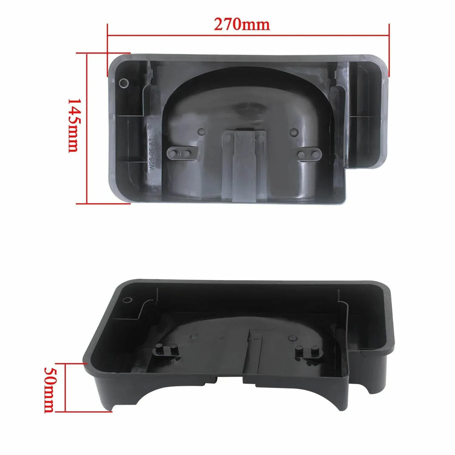 Поддон сбора талой воды (лоток для конденсата) компрессоров