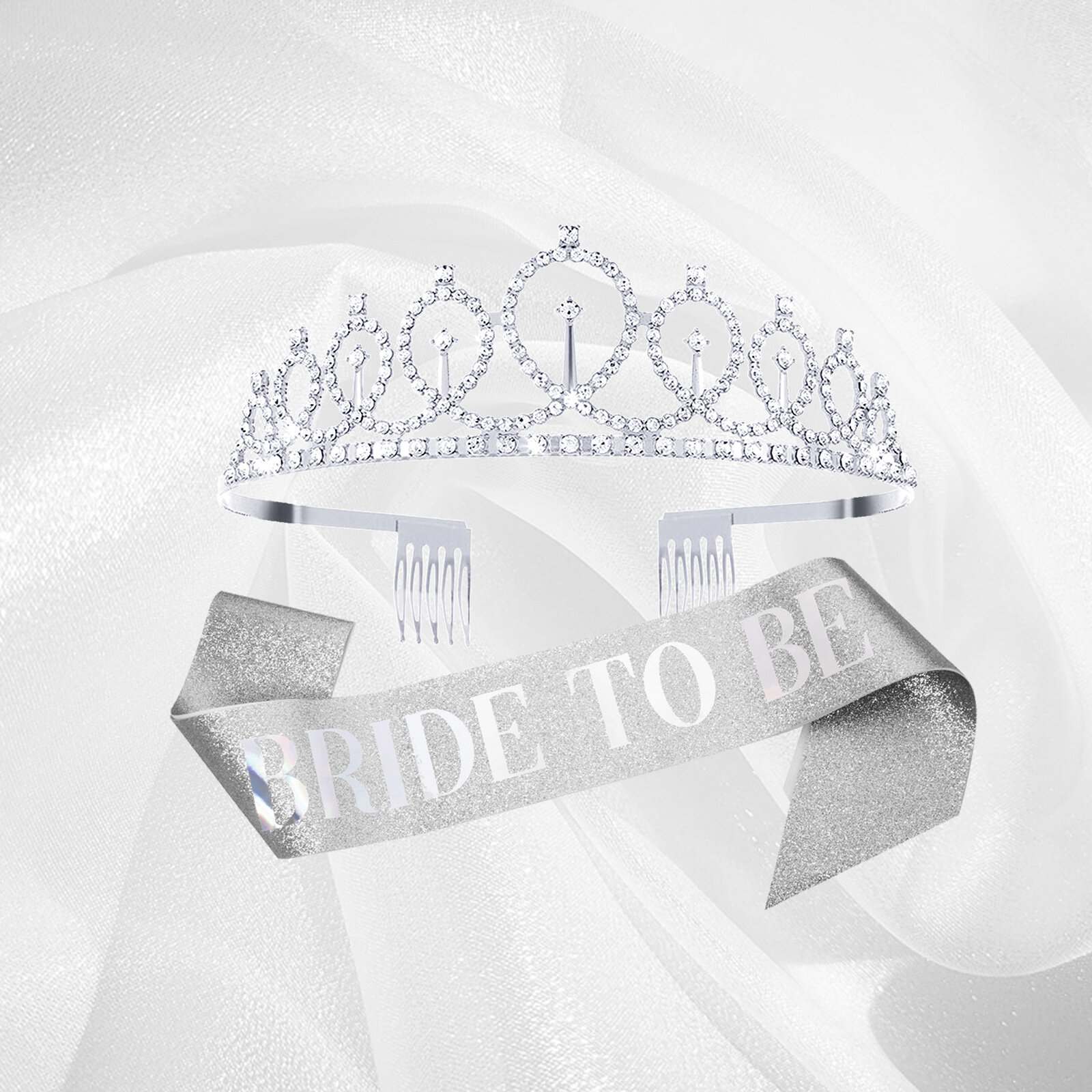 Украшение для причёски