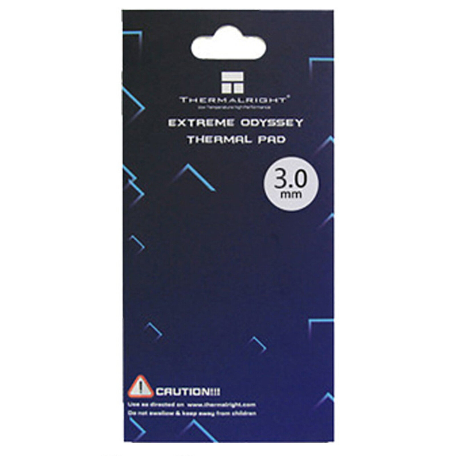 12,8 Вт / для M K Мягкая силиконовая накладка для отвода тепла CPU/ GPU Видеокарта Материнская плата Силиконовая накладка для смазки Тепловая накладка