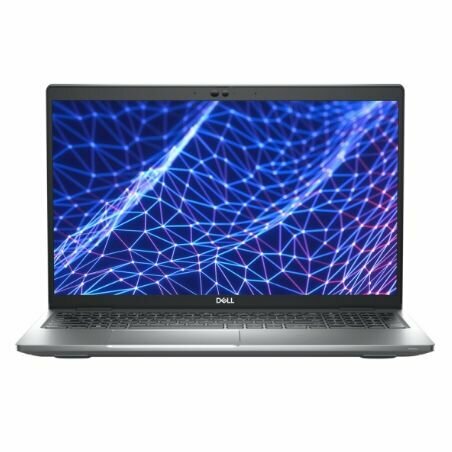15,6" Ноутбук Dell Latitude 5530 (CC-DEL1155D720) серый - 1920x1080, IPS, Intel Core i7-1255U (1.7 Ггц), ядра: 10 x 1,7 ГГц, 8 ГБ, SSD 512 ГБ, Intel Iris Xe Graphics, Windows 10 Pro