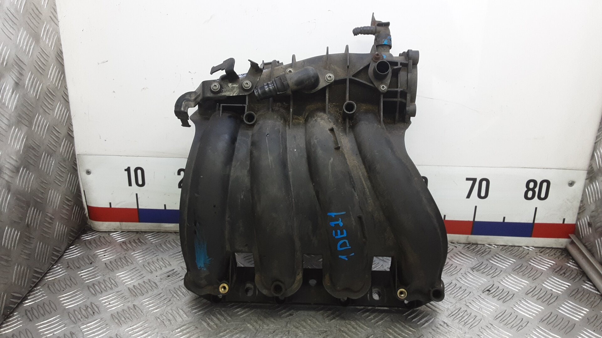 Впускной коллектор бензиновый BMW 1 E87