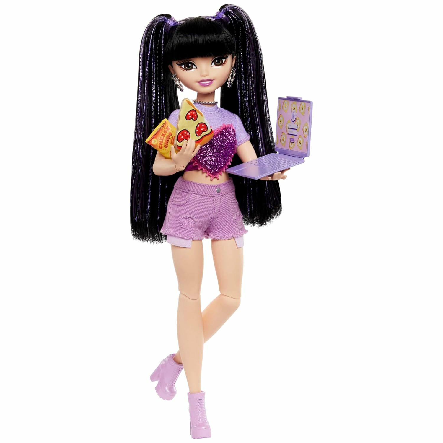 Кукла Барби Рене Barbie Dream Besties Renee HYC24