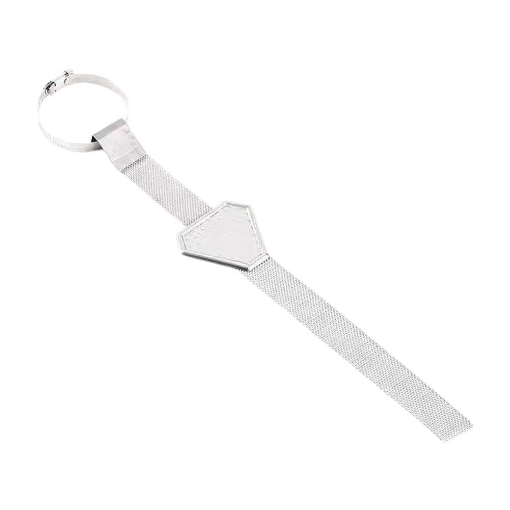 Автомобильная антистатическая заземляющая полоса