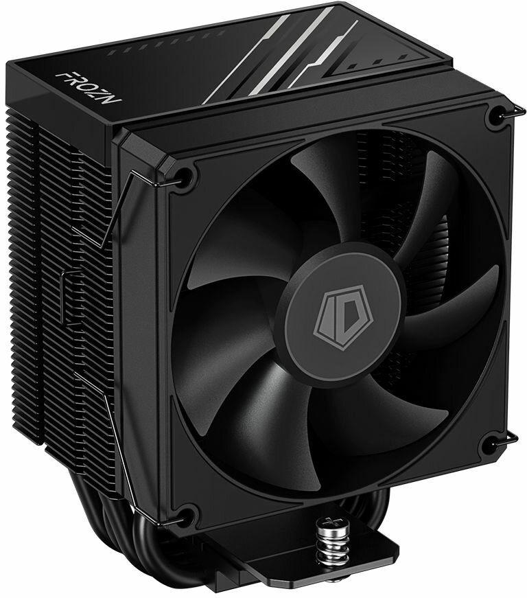 Кулер для процессора ID-Cooling FROZN A400