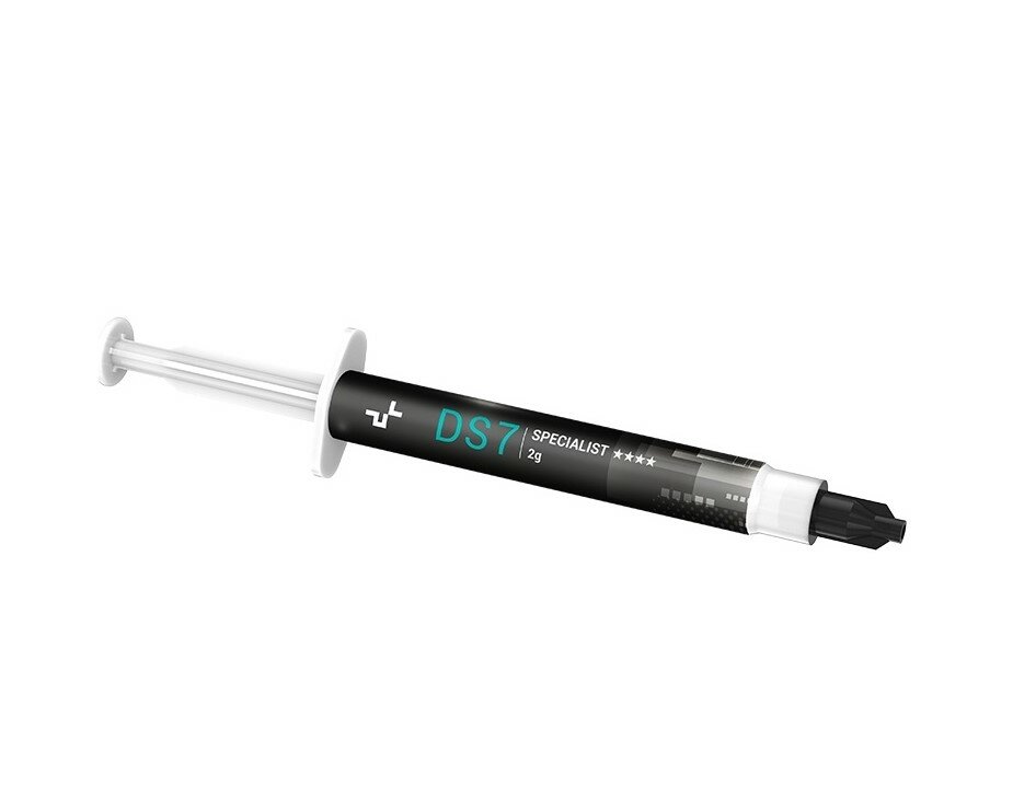 Термопаста DeepCool DS7 2г