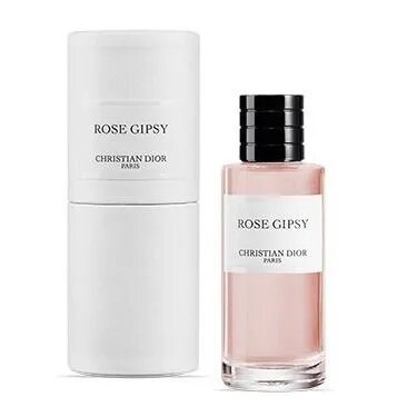 Christian Dior Rose Gipsy 40 мл, Парфюмерная вода унисекс