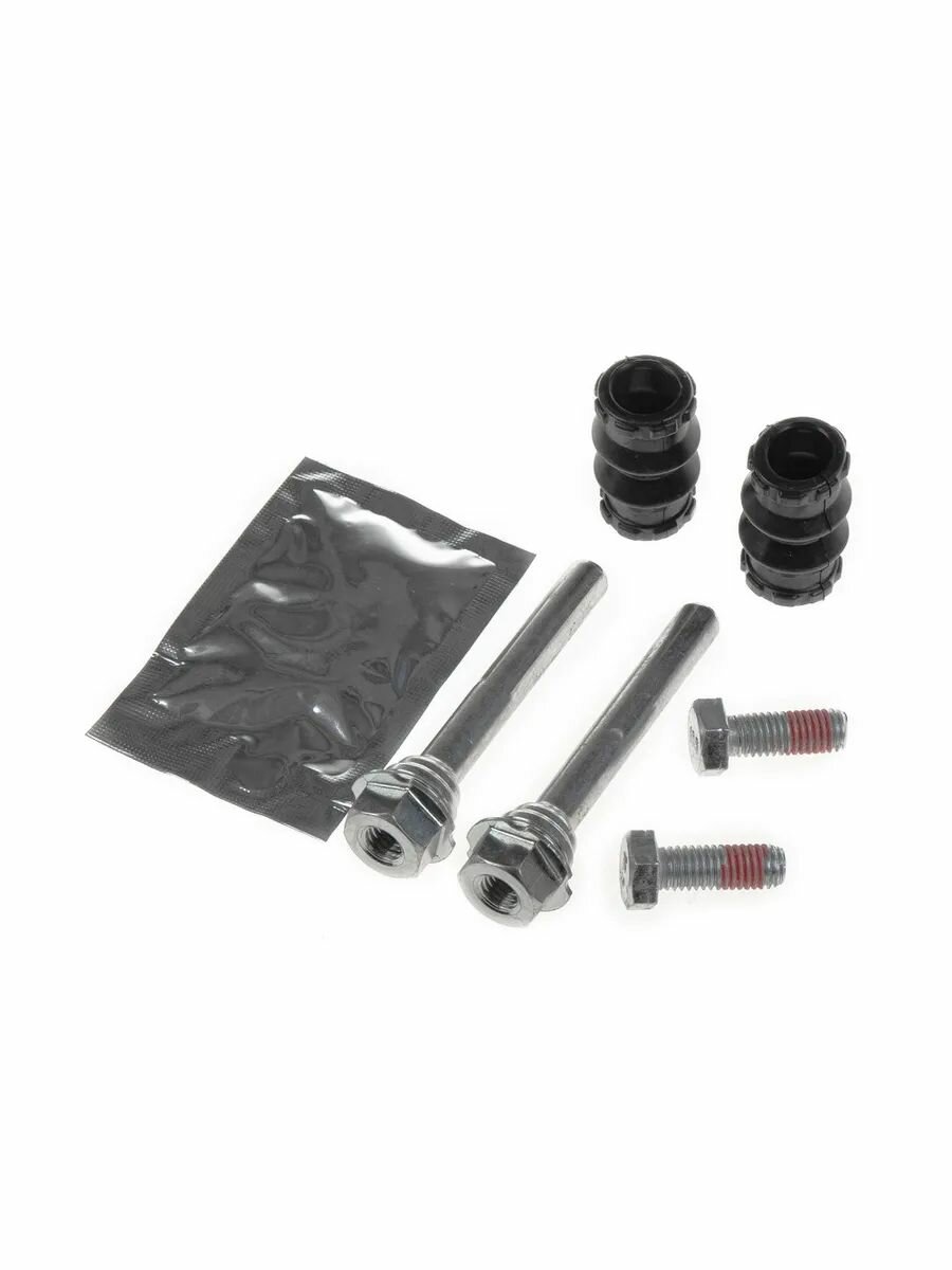 Ремкомплект направляющих суппорта на ВАЗ Лада Веста, GFL, Фольксваген Поло, 5, 6