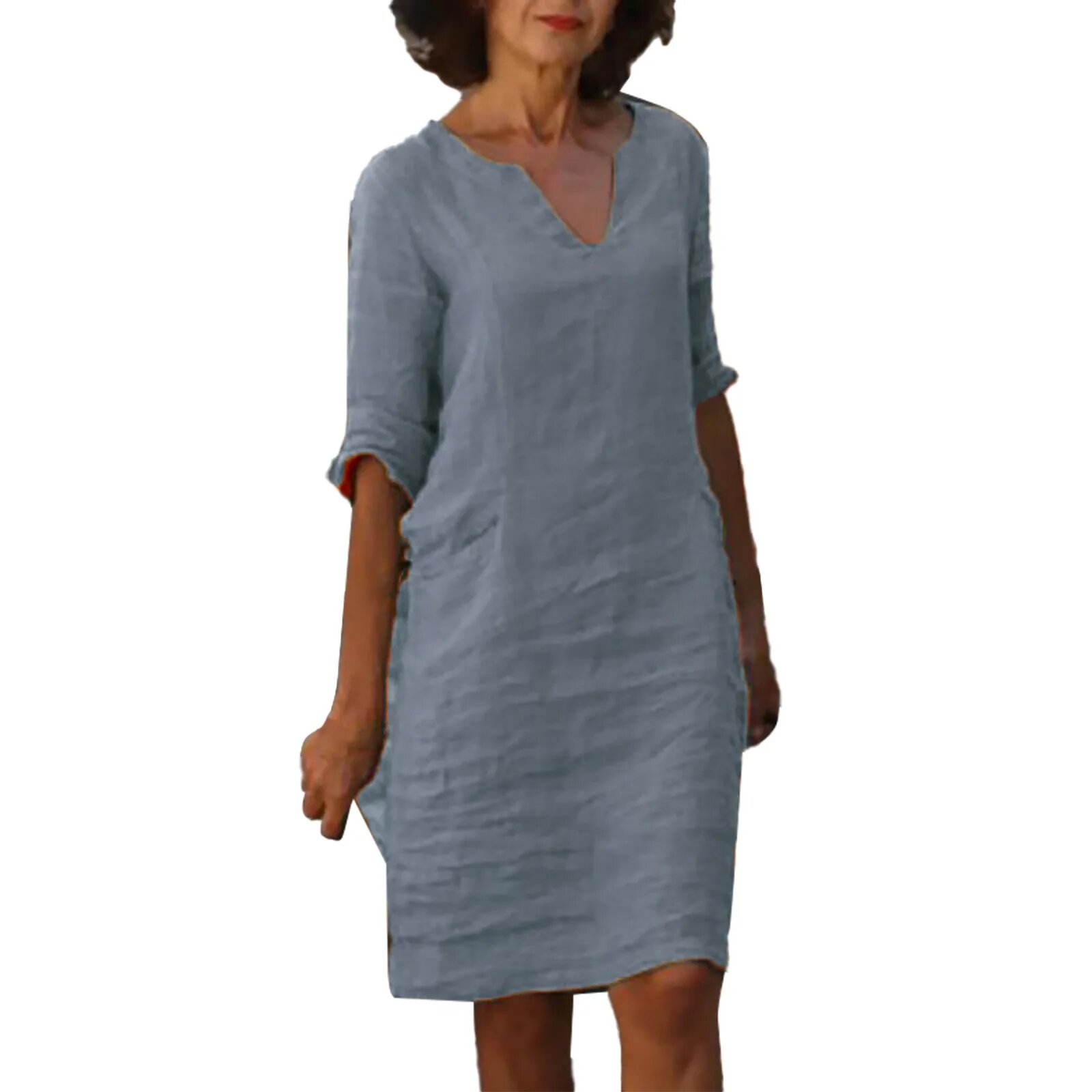 Платье