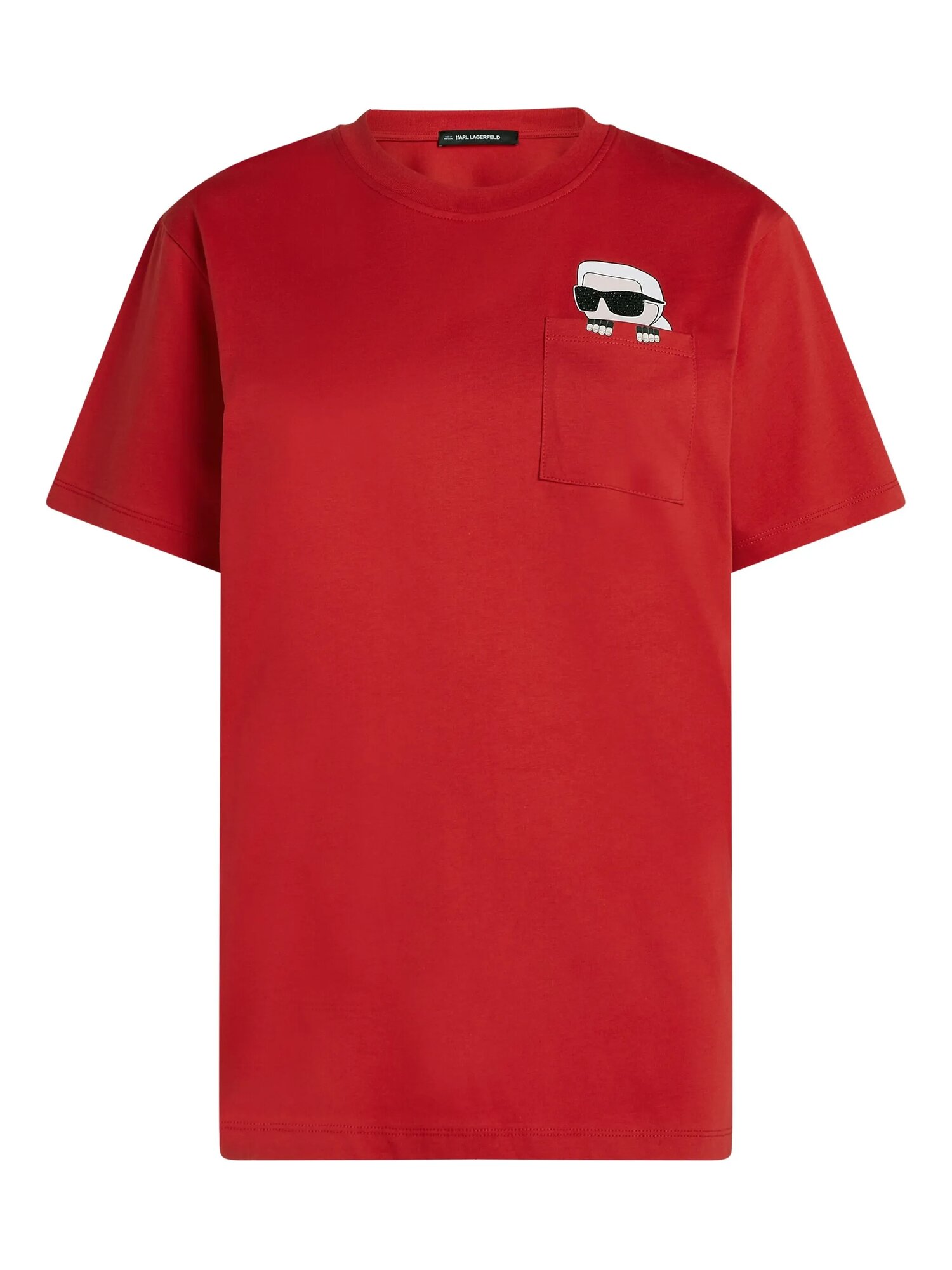 Футболка Ikon