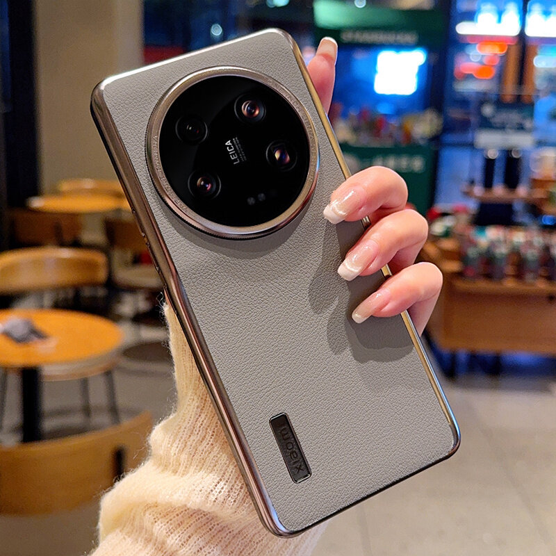 Подходит для Xiaomi 13 Ultra / Сяоми 13 ультра Модный Чехлы для телефонов, Защита камеры и экрана, 13 ультра, подставка, soft touch,360° Полная защита, резина, пластик, силикон, защита камеры, ударопрочный