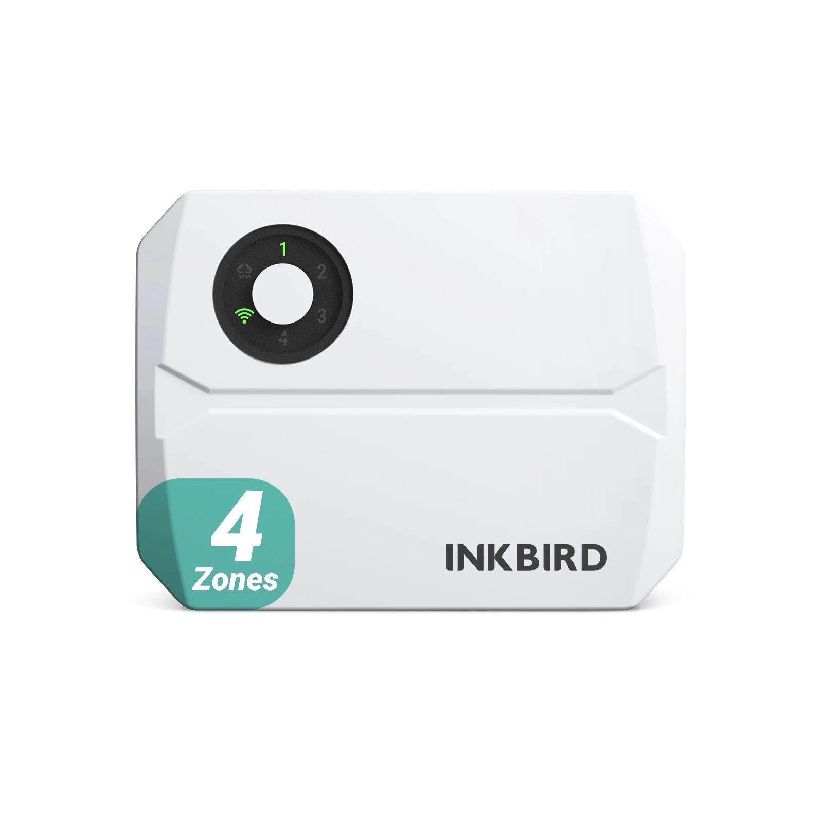INKBIRD Умный контроллер орошения 4 зон
