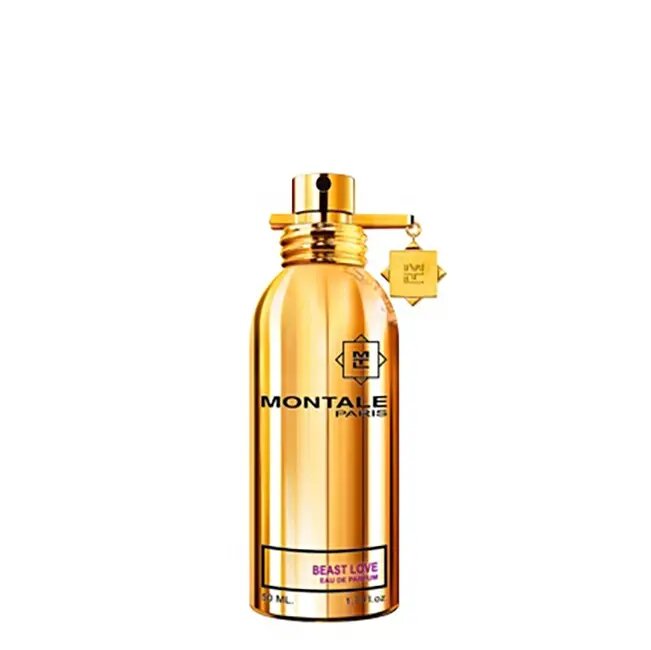 Montale Beast Love 50 мл, Парфюмерная вода унисекс