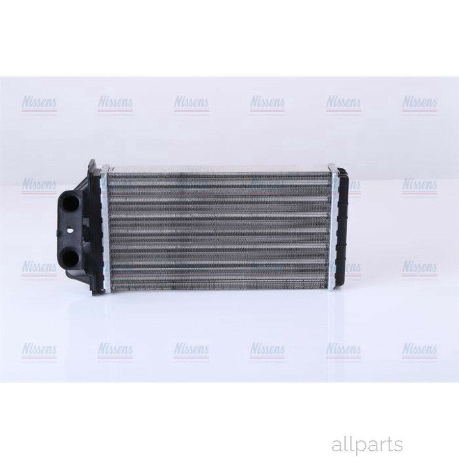 NISSENS 71454 Радиатор отопителя