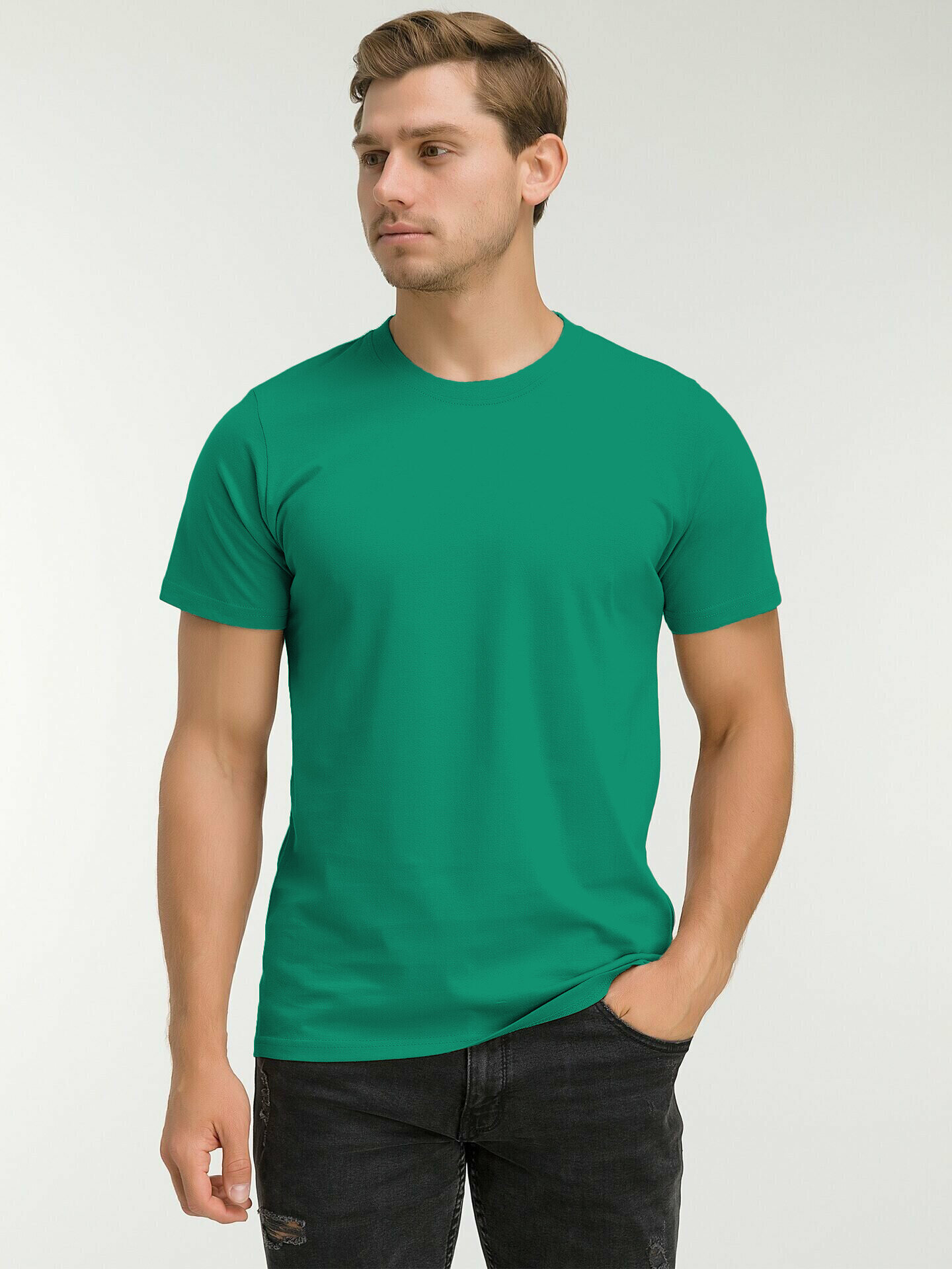 Футболка DAKA-TEX