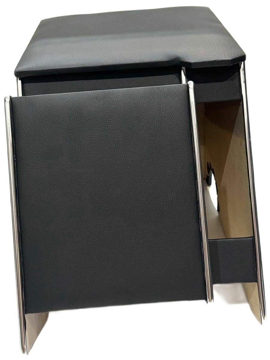 БАР УАЗ Хантер под ручник