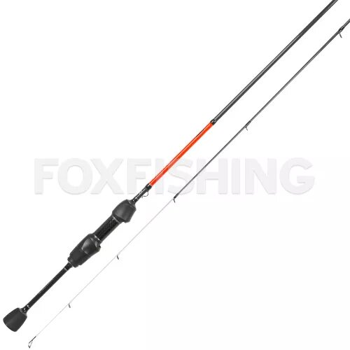 Спиннинг Maximus Pointer X NJ 180см. 0,3-2,5гр. 69гр. fast / MNJSPX18XUL