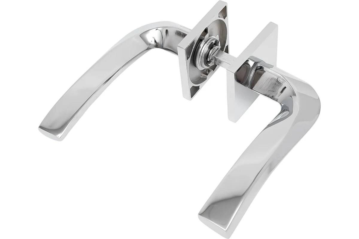 PALIDORE А-525 PC хром блестящий ручка мебельная 98761037 для мебели и интерьеров