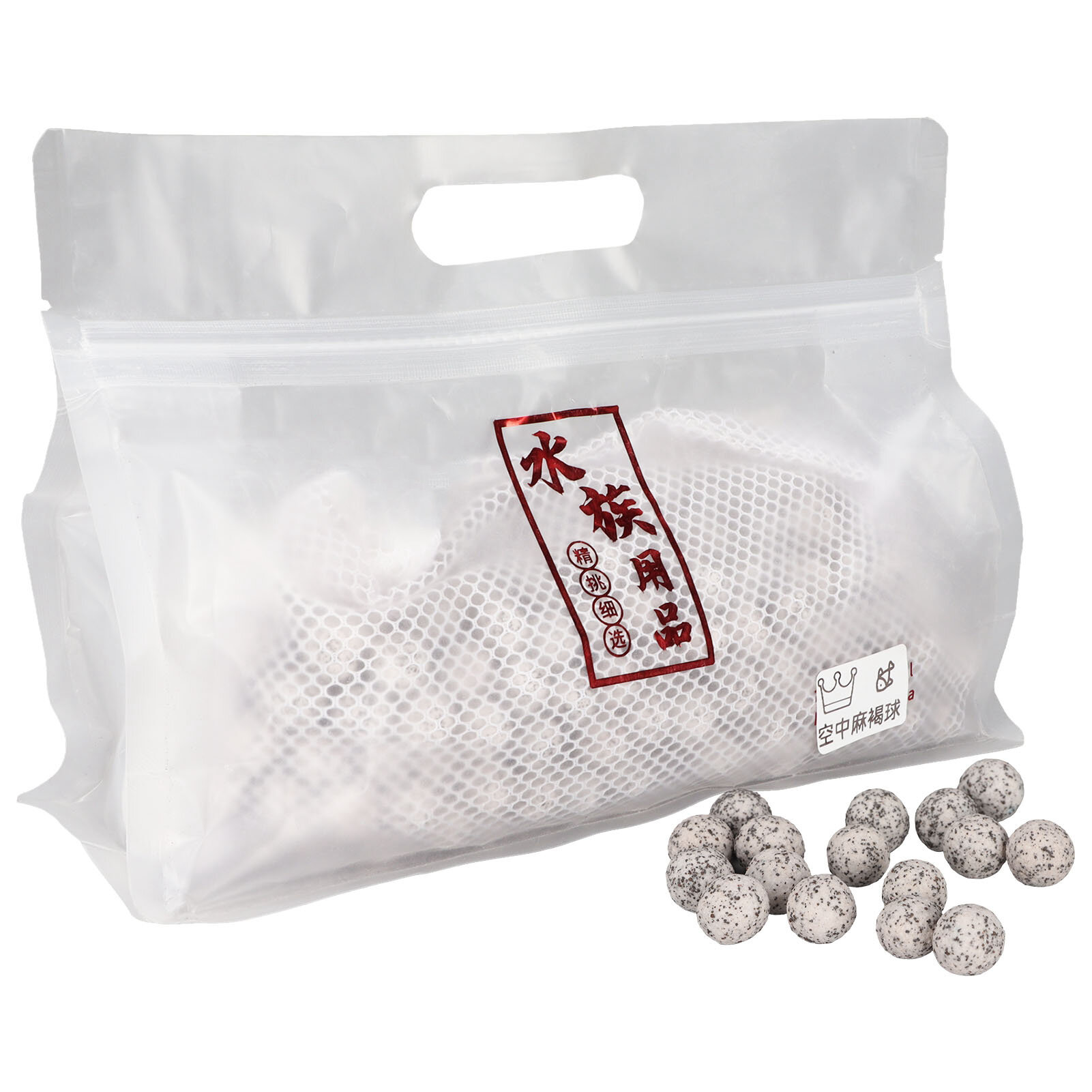 Керамические биофильтры 800г