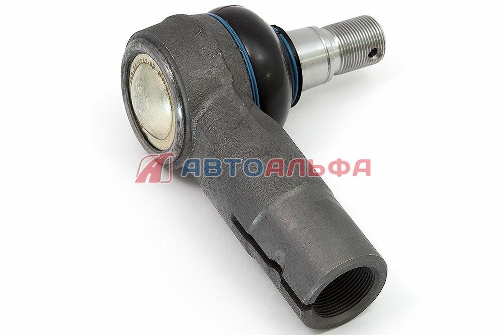 Наконечник рулевой тяги урал правый
