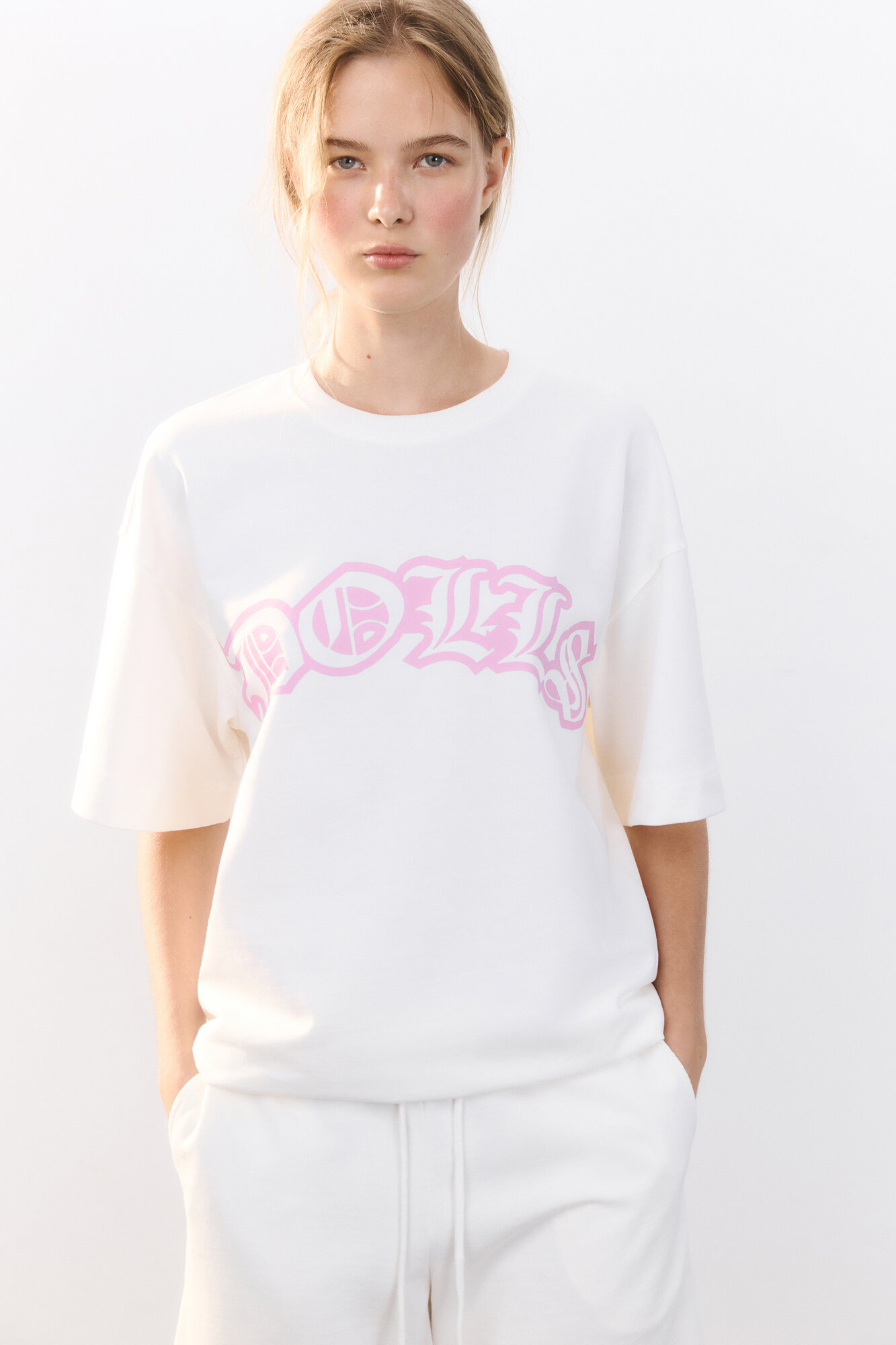 Футболка Young Casual