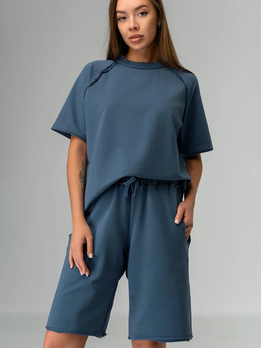 Комплект одежды Для женщин