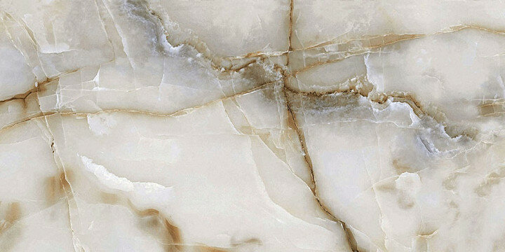 Gravita (Индия) HONEY ONYX 60*120 цена за упаковку 1.44 м2, в упаковке 2 шт.