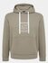 Худи Armani Exchange, размер S, , бежевый