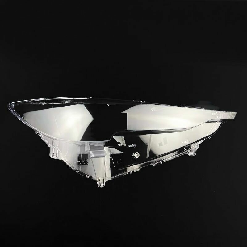 Стекло фары Mazda CX-5 2017-2021 правое, стекло фары Мазда CX5