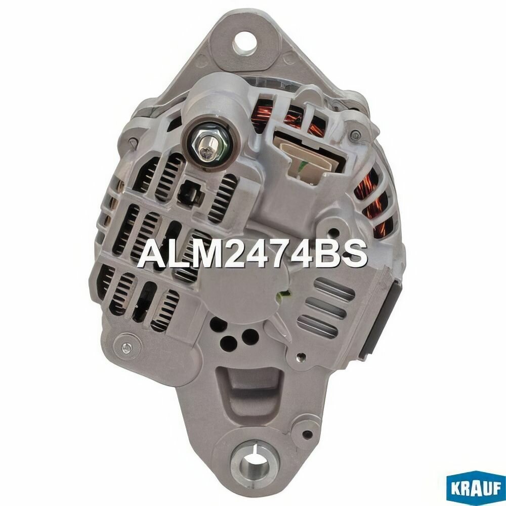 Генератор, для Митсубиси Фусо, Кантер арт ALM2474BS