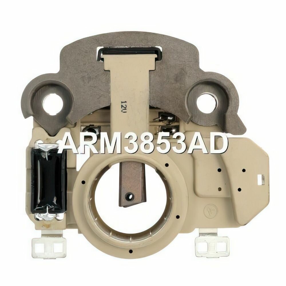 Реле регулятор генератора, для Хонда, Сити, Цивик, Фит Джаз, Сузуки Гранд Витара, Свифт, SX4 арт ARM3853AD