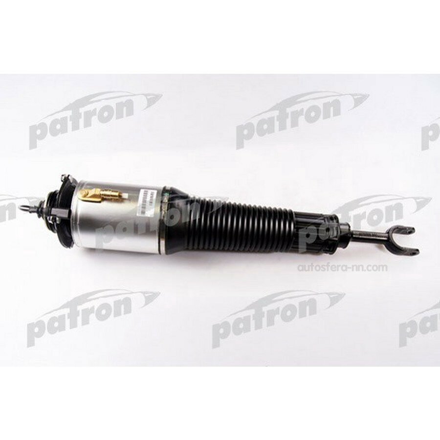 PATRON PAS2010 Пневмостойка передняя правая AUDI A8/D3 4E 2003 - 2010