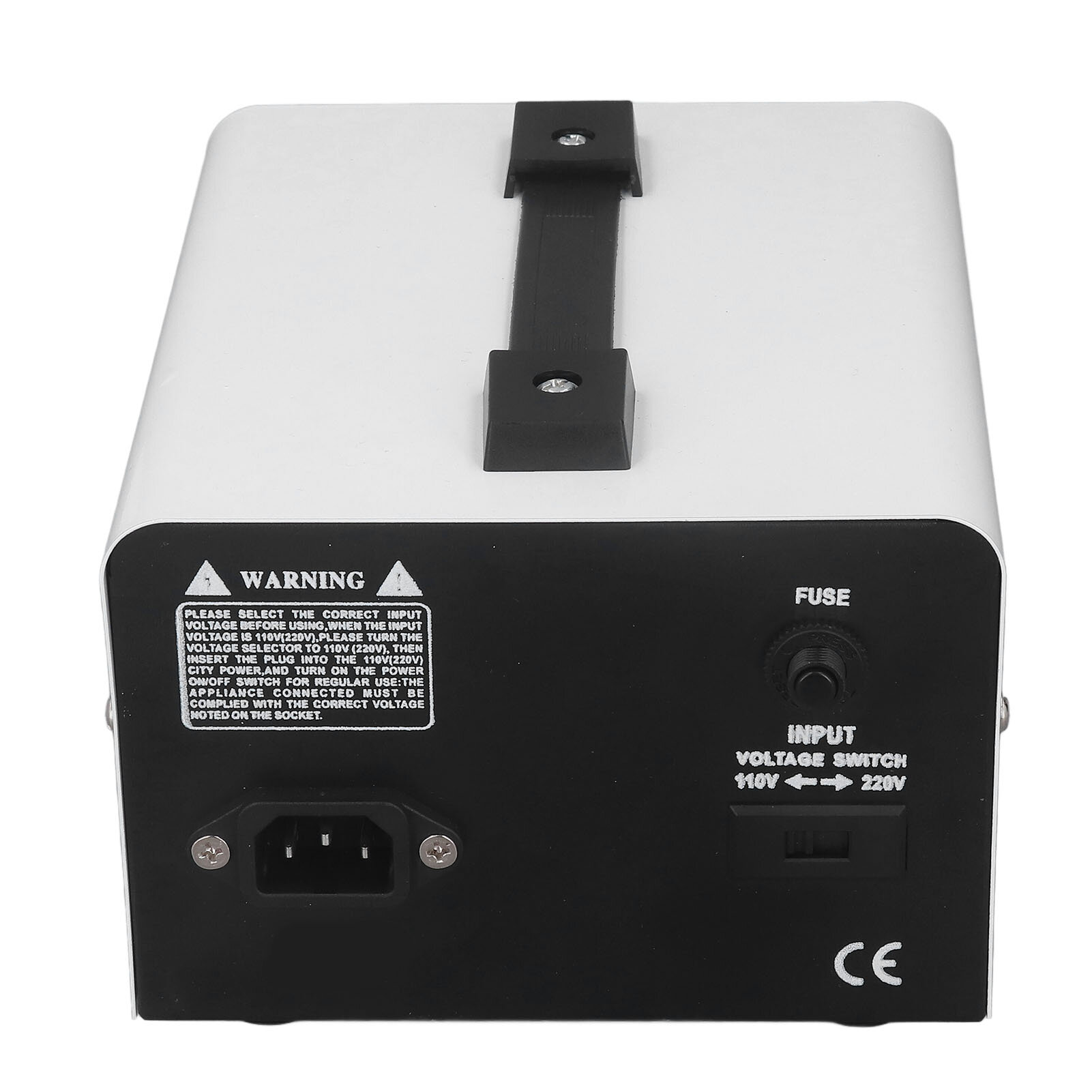 Преобразователь напряжения, трансформатор, 1500 Вт, 110–220 В, 220–110 В, силовой трансформатор с защитой от перегрузки, вилка стандарта Великобритании