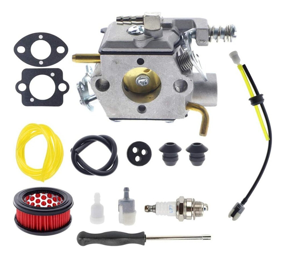 Карбюратор для Echo A021001921 A021001920 Cs-400 370 400f