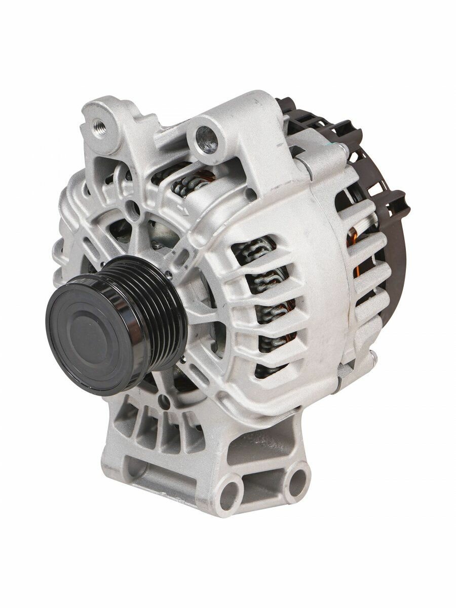 Генератор для а/м Ford Kuga, Focus, C-Max, StartVolt LG 1006