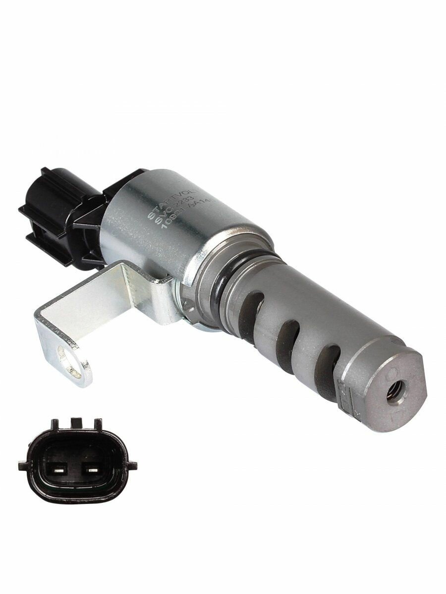 Клапан эл. рег. фаз ГРМ для а/м Subaru Forester SH (07-) EJ255 2.5T (SVC 2233), STARTVOLT SVC2233