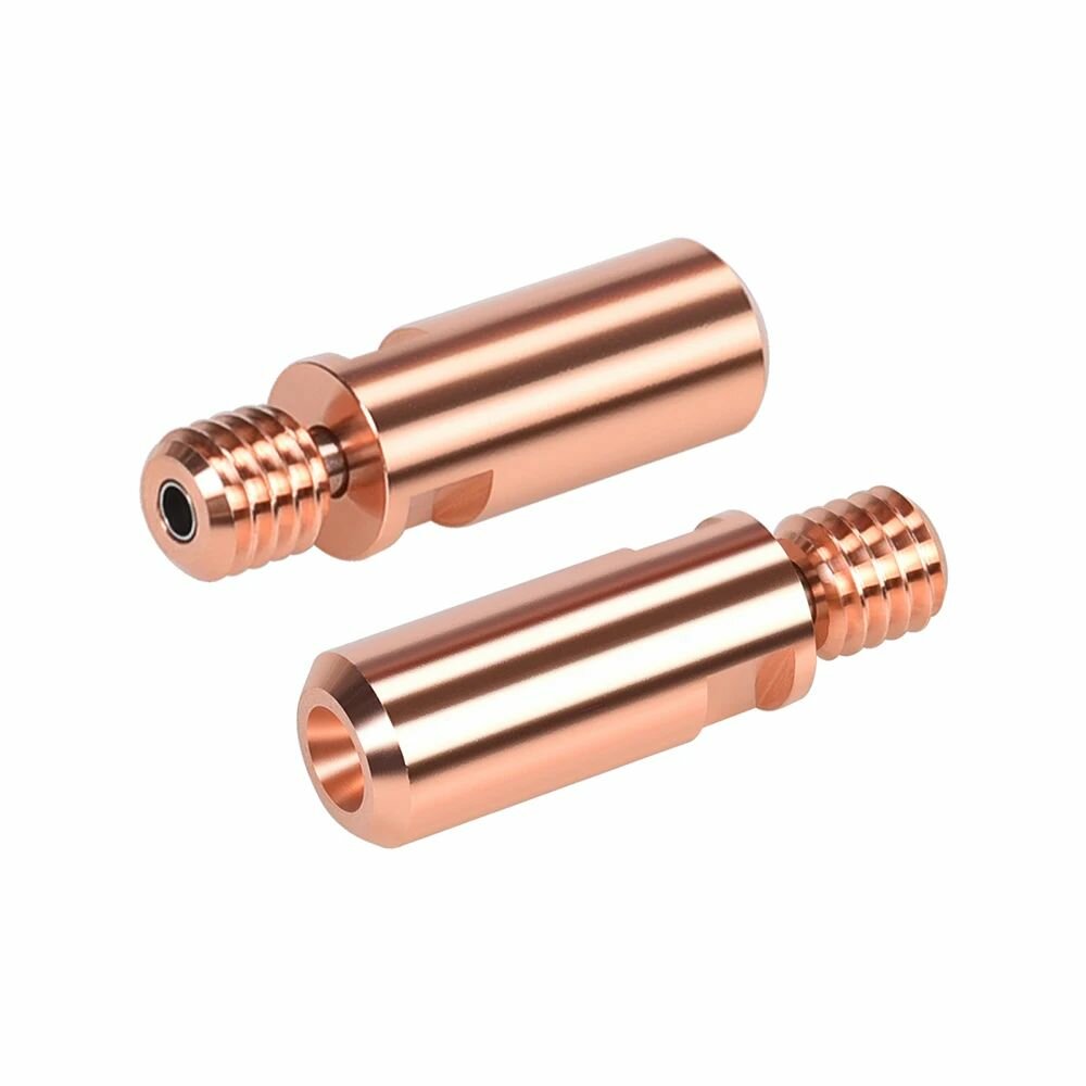 BIQU Bi-Metal Heatbreak горло для 3д принтера Standard 3шт