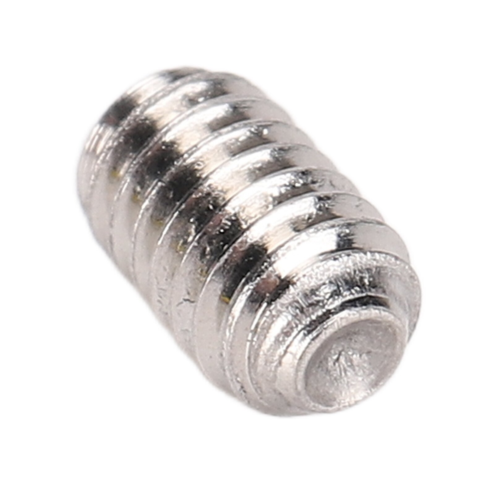 50 шт. установочный винт A2‑70, набор установочных винтов из нержавеющей стали, набор крепежных деталей M2,5x4