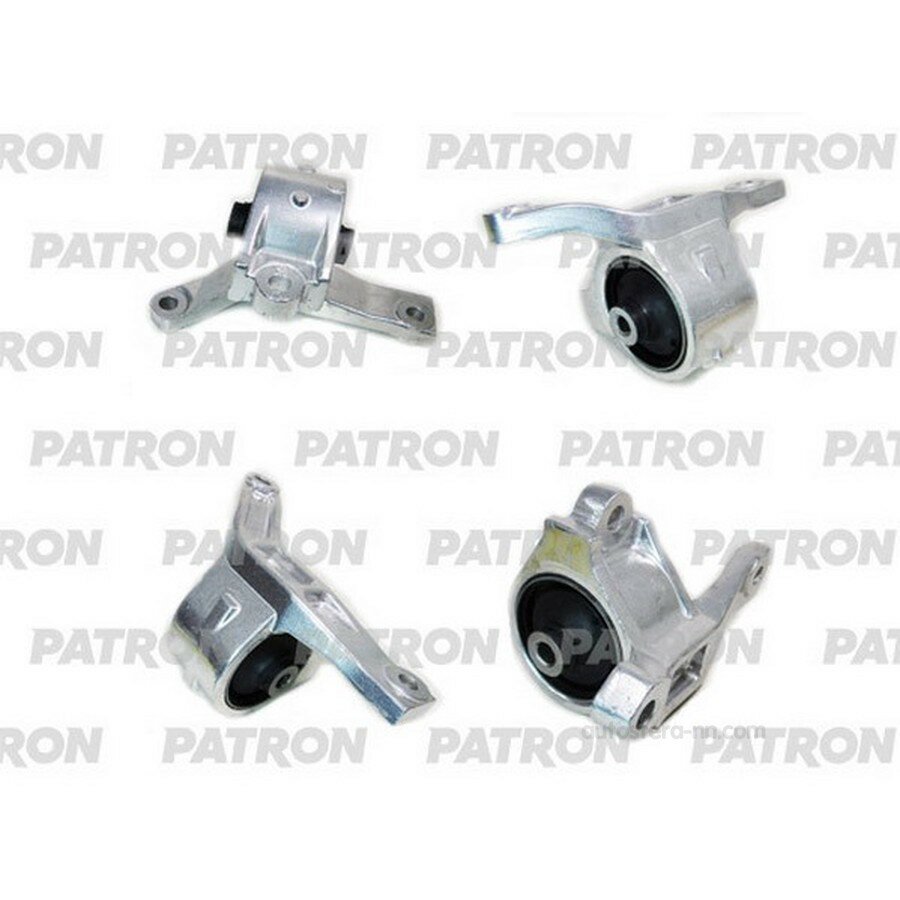 PATRON PSE30999 Опора двигателя Acura MDX 3.7 07-09 TL 07-08