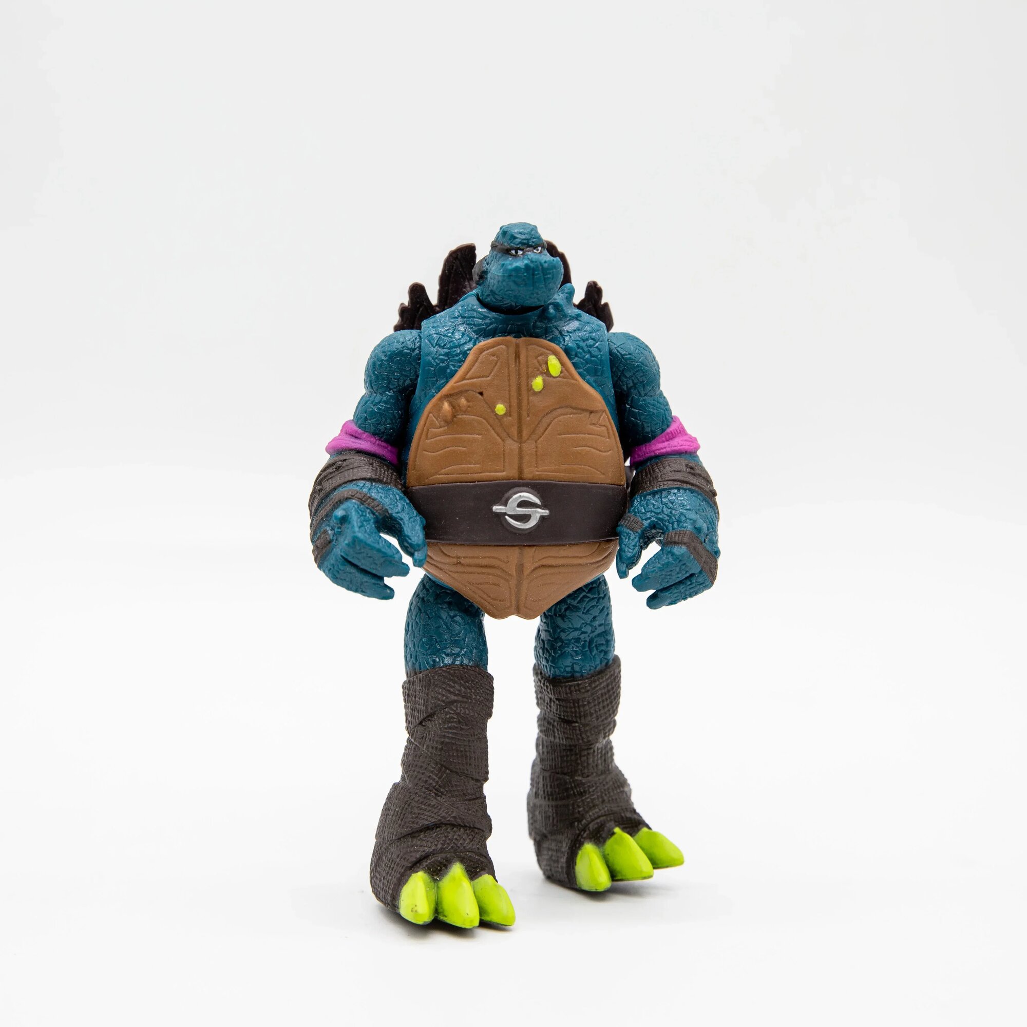 Фигурки Playmates Teenage Mutant Ninja Turtles, SHENGUI-36