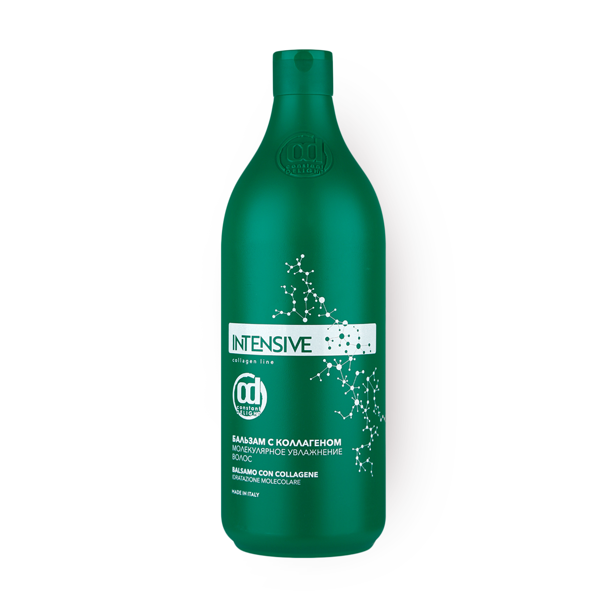 Бальзам Constant Delight Intensive для увлажнения волос с коллагеном