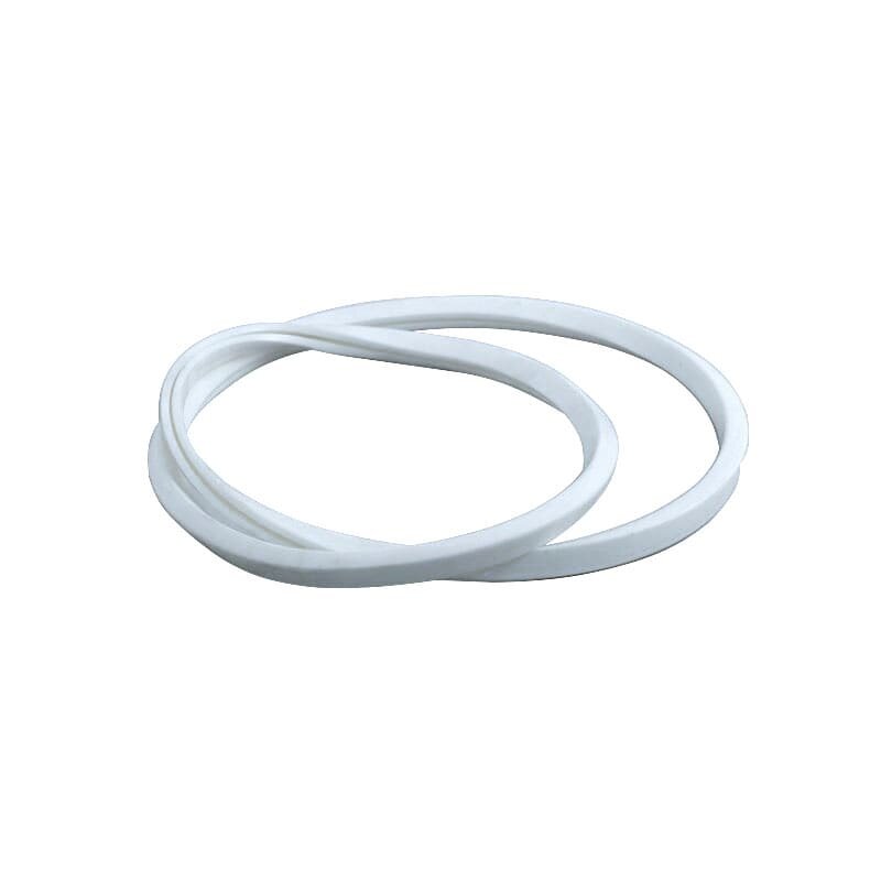 Силиконовая прокладка П-образный профиль на перегонный куб 12 литров