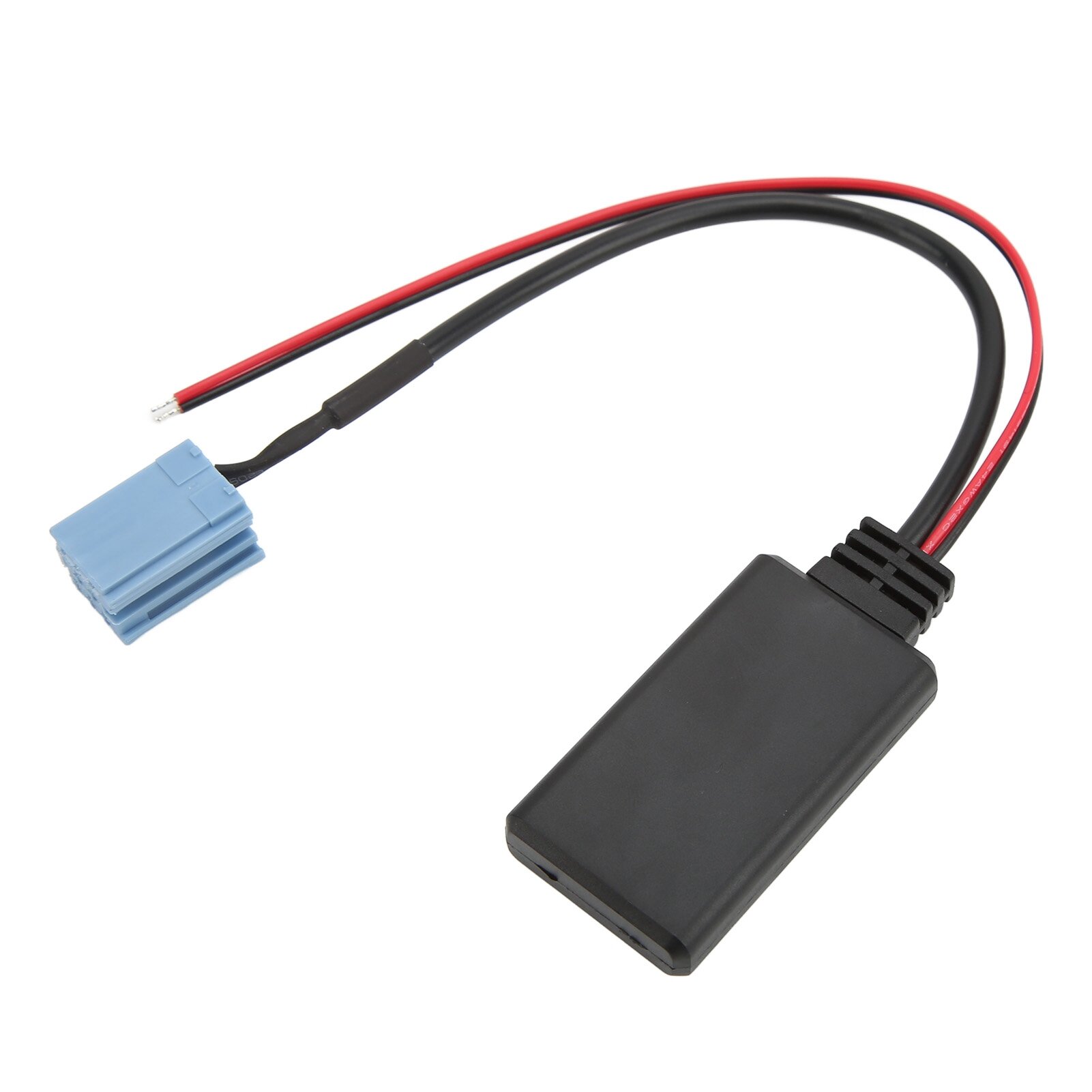 Bluetooth4.0 Адаптер AUX IN Замена Беспроводного Аудиокабеля для Радио B5 Sagitar Blaupunkt