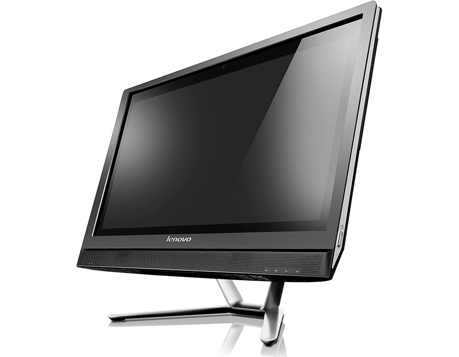 Моноблок Lenovo IdeaCentre C360/19.5"/Pentium G3250T/4Gb/120Gb SSD