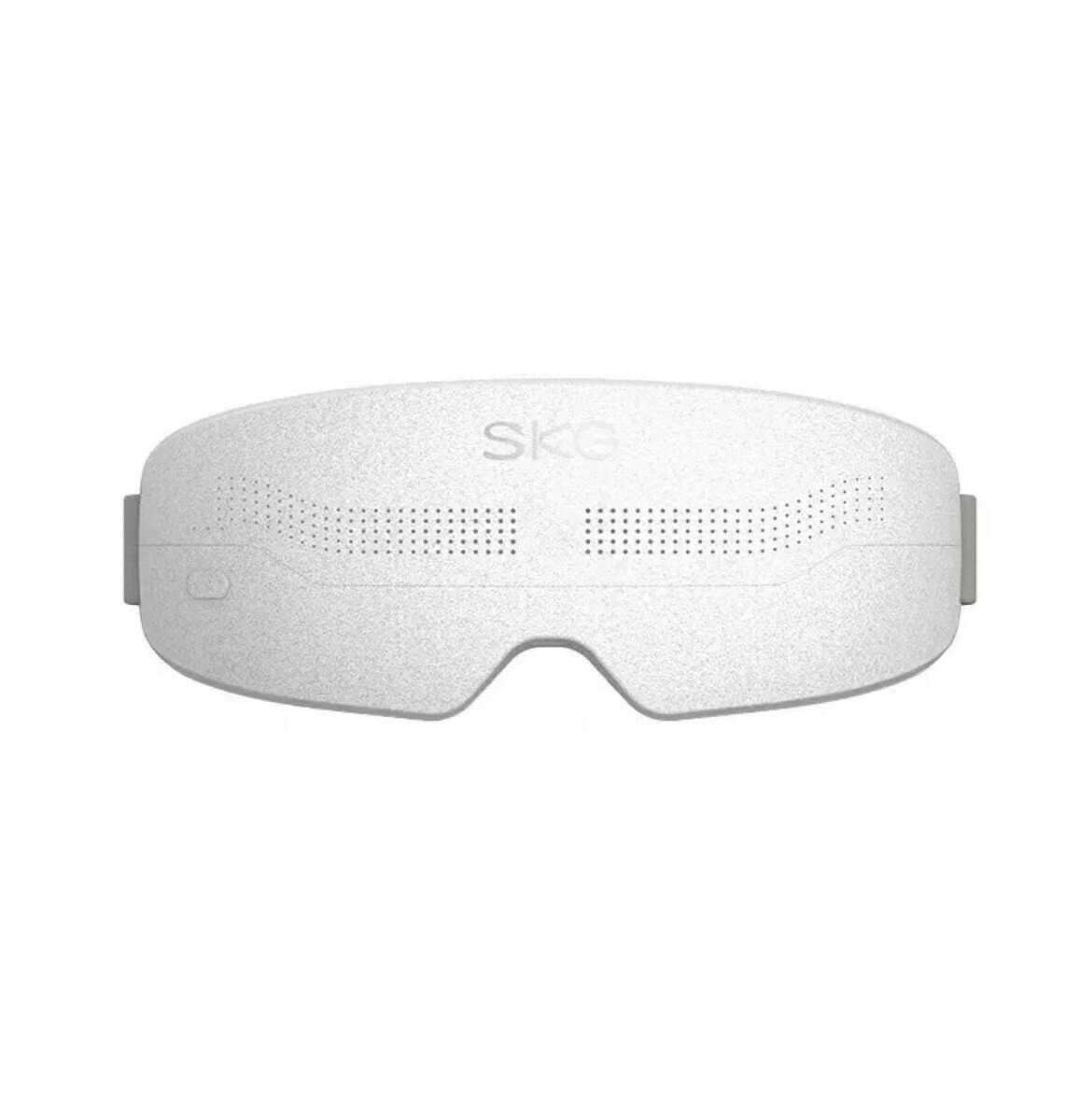 Электрический массажер SKG E4 PRO Eye Massager, серый