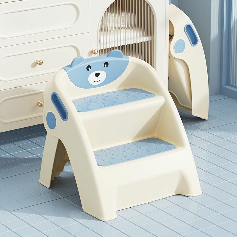 Подставка Табурет Детский , Подставка Для Ног Стульчик, Ступенька Детская