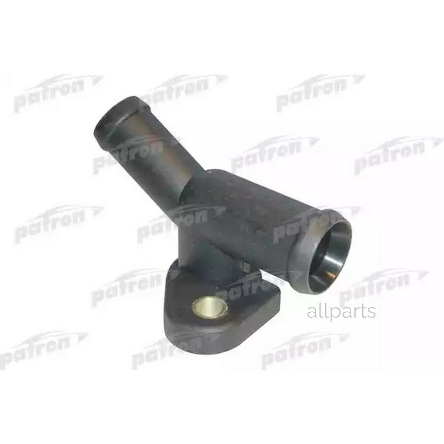 PATRON P29-0011 Фланец системы охлаждения VW: TRANSPORTER IV 2.5/2.4D/2.5TDi 90-03