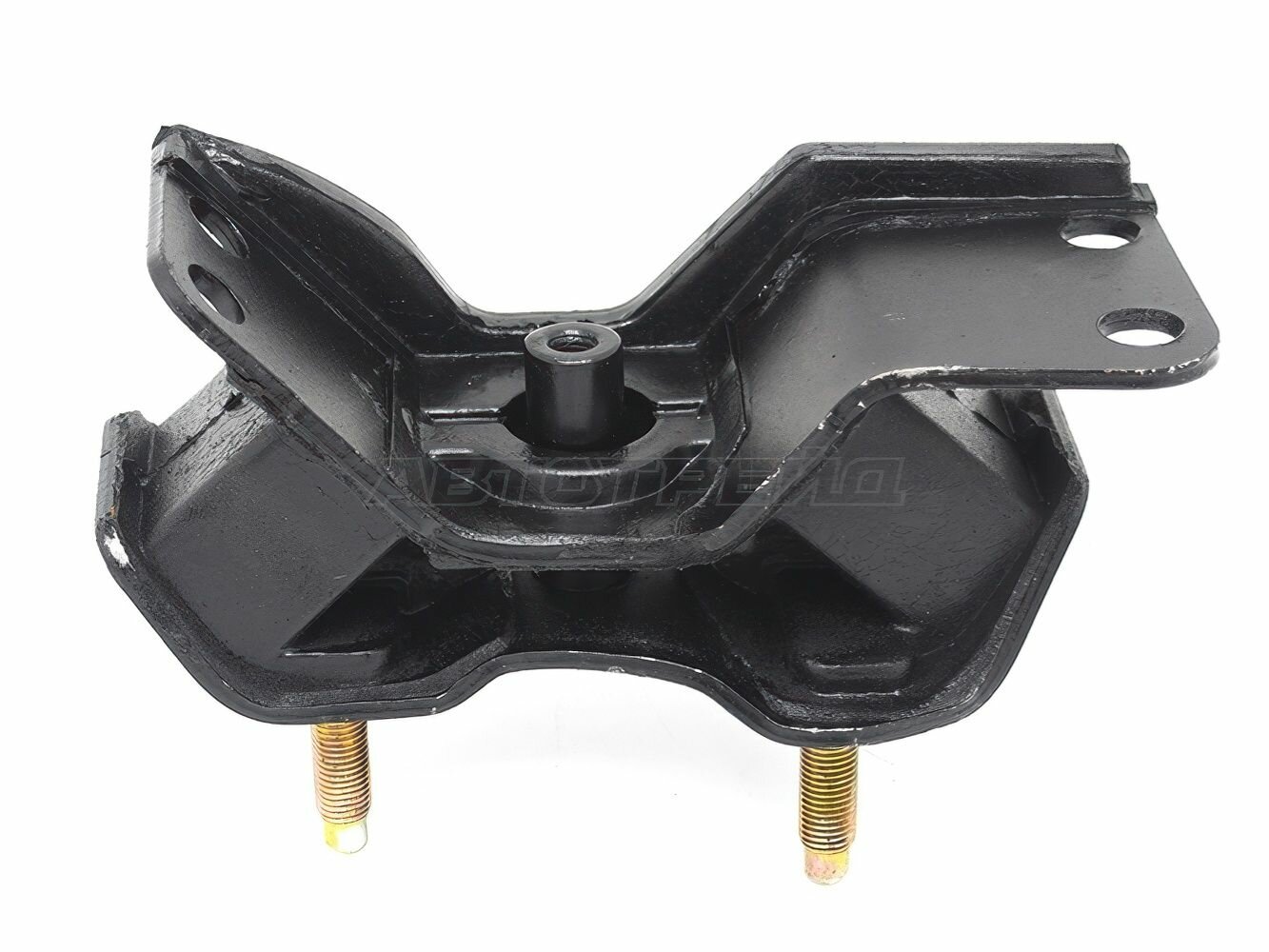 Опора двигателя левая для Тойота Камри, Марк, Солара арт ST1237274380 SAT