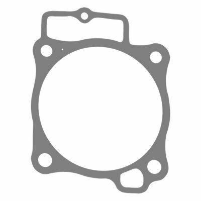 Honda CRF450R/X 17-18 прокладка цилиндра 12191-MKE-A01 000H-141
