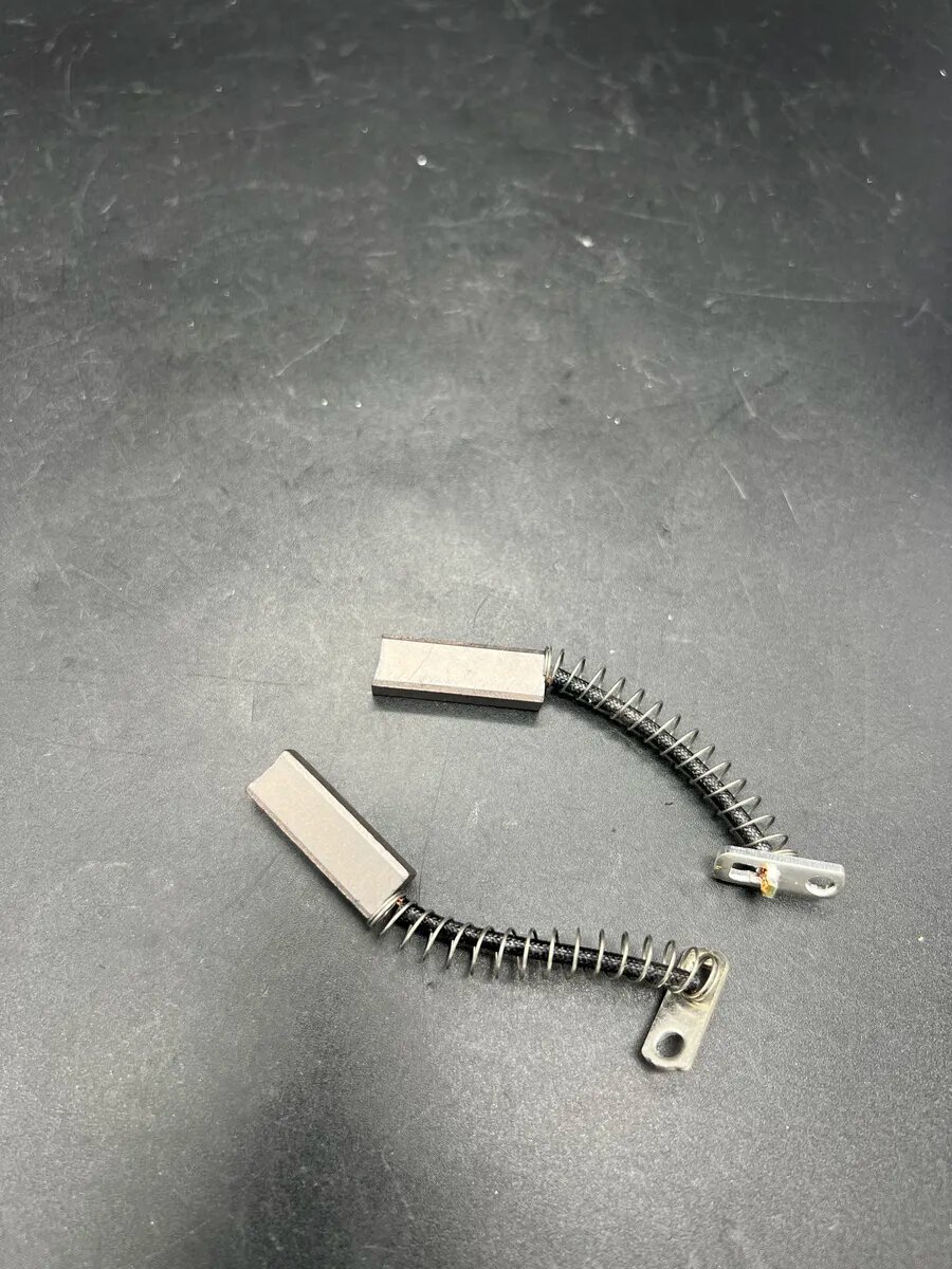 Щетки генератора Новое